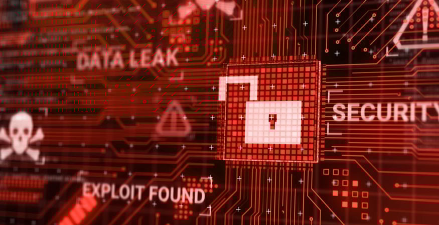 The Hidden Vulnerability That Can Lead to Cyberattacks in Healthcare